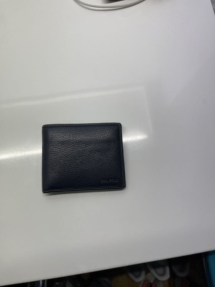 beanpole wallet, Men's Fashion, Watches & Accessories, Wallets & Card ...