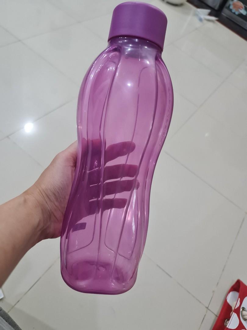 Botol Tupperware 1 L, Kitchen & Appliances di Carousell