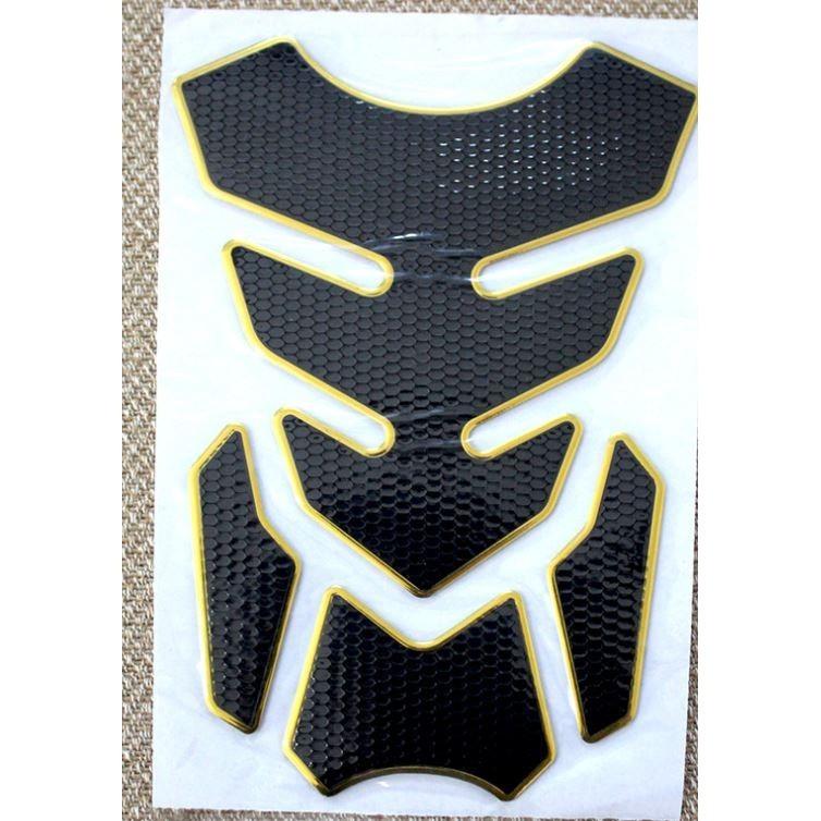 Brand New Tank Pad For all Rides, Motorcycles, Motorcycle Accessories ...