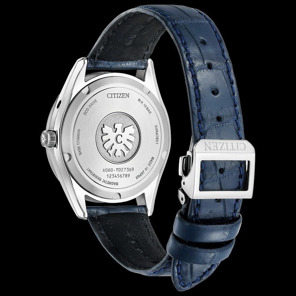 Brand New The Citizen Nature Collection Tosa Washi Japanese Paper Dial ...