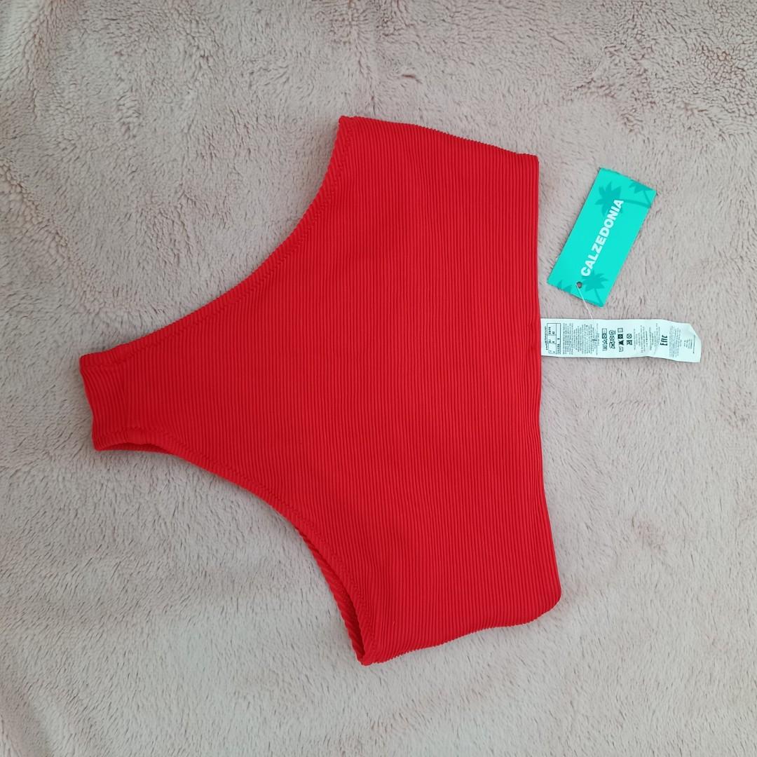 CALZEDONIA COBEY BOTTOM, Women's Fashion, Swimwear, Bikinis & Swimsuits ...