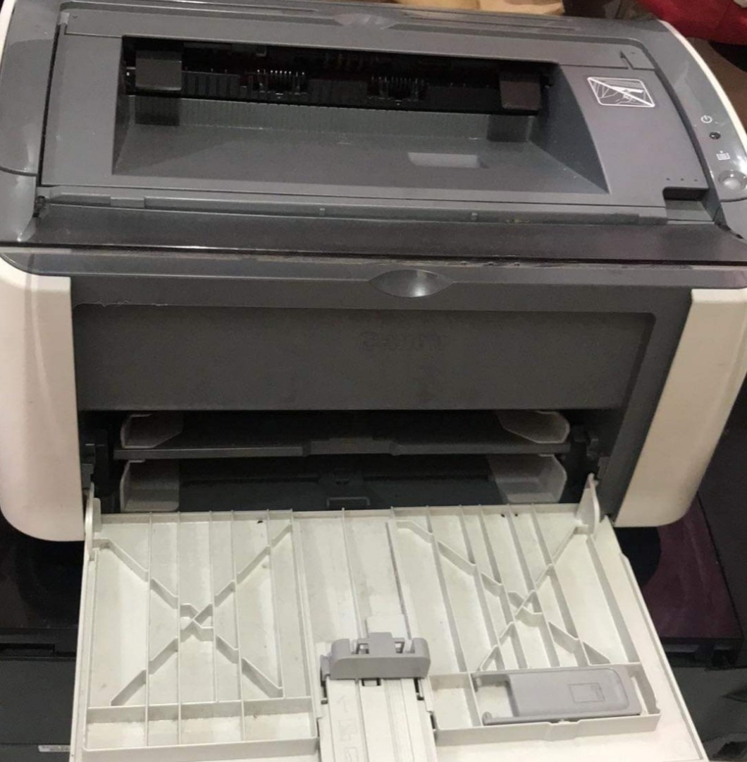 Canon lbp2900, Computers & Tech, Printers, Scanners & Copiers on Carousell