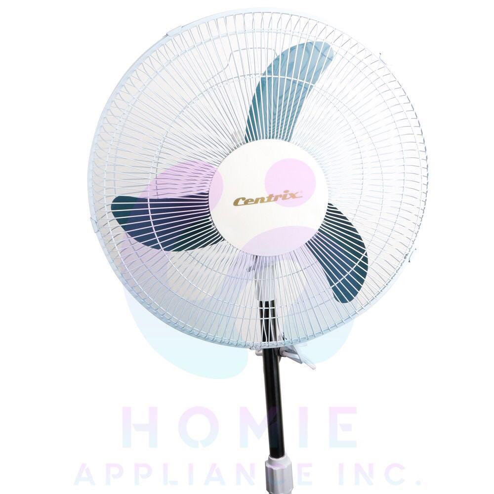 Centrix Stand fan, Furniture & Home Living, Lighting & Fans, Fans on ...