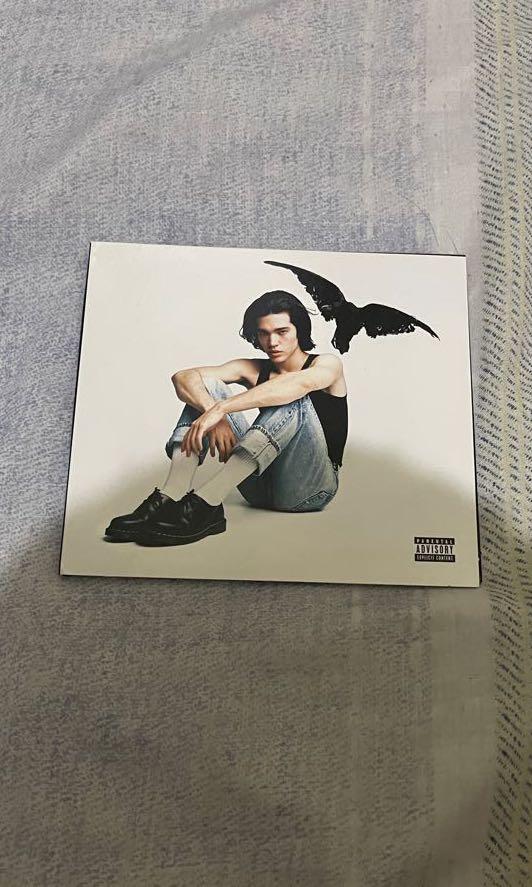 CONAN GRAY - KID KROW CD, Hobbies & Toys, Music & Media, CDs & DVDs on ...