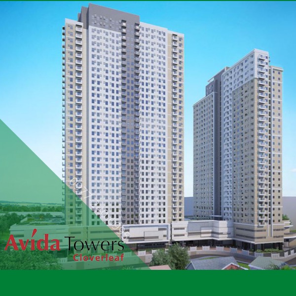 Condo for Sale in Avida Towers Cloverleaf Quezon City, Property, For ...
