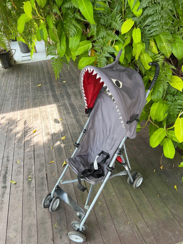 Cosco Stroller, Babies & Kids, Going Out, Strollers on Carousell