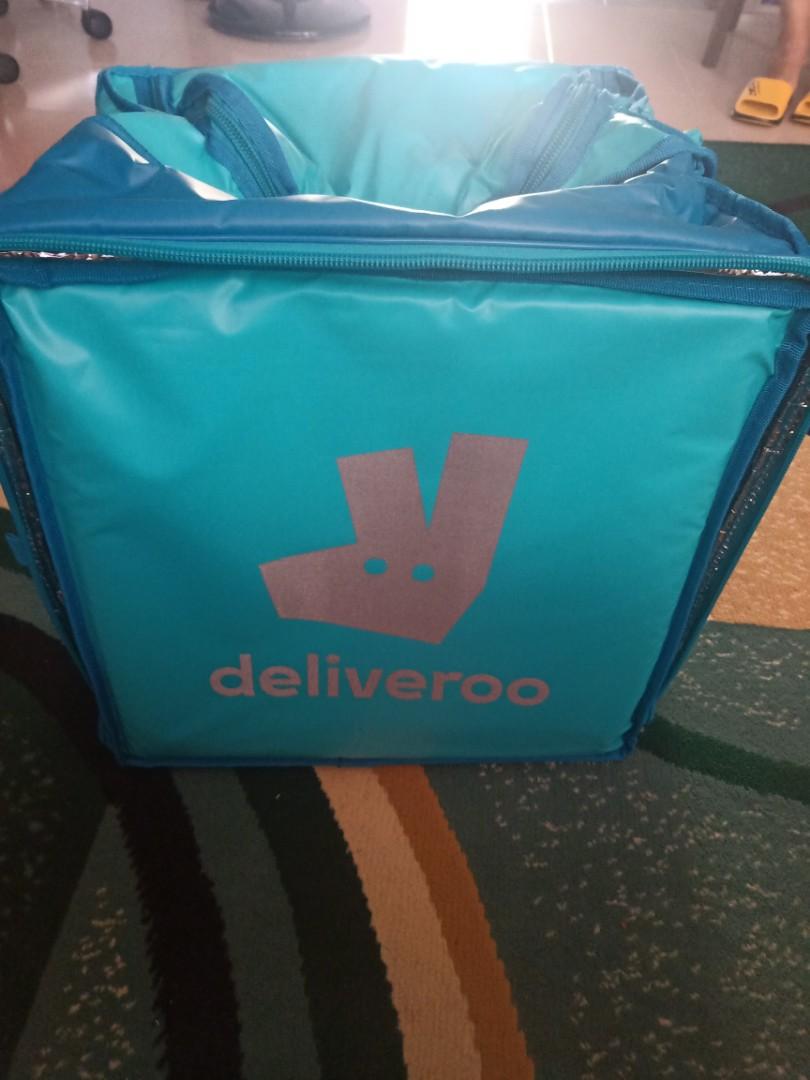 Deliver Roo Bag Pack, Everything Else on Carousell