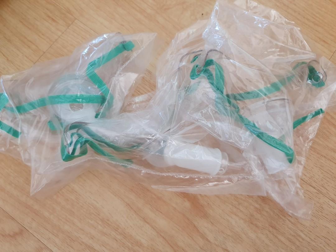 Disposable kidney dish/bubble dehumidifier/Tracheostomy mask/sterile ...