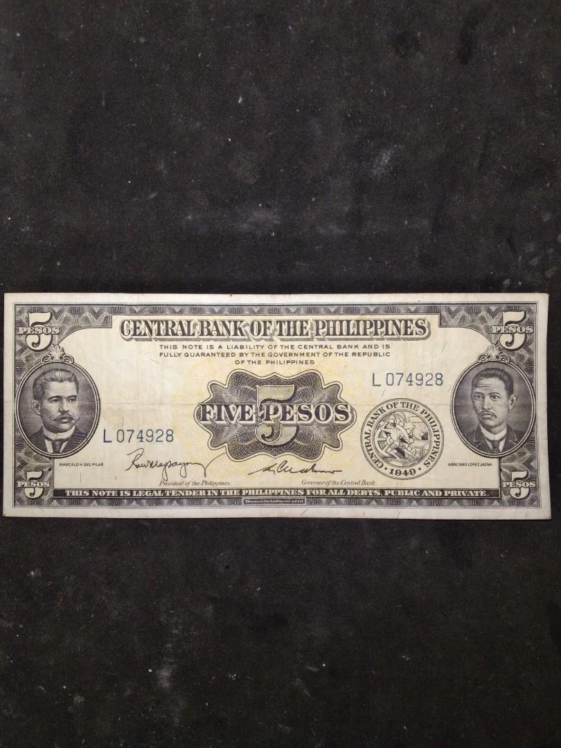 English Series Banknote, Hobbies & Toys, Memorabilia & Collectibles ...