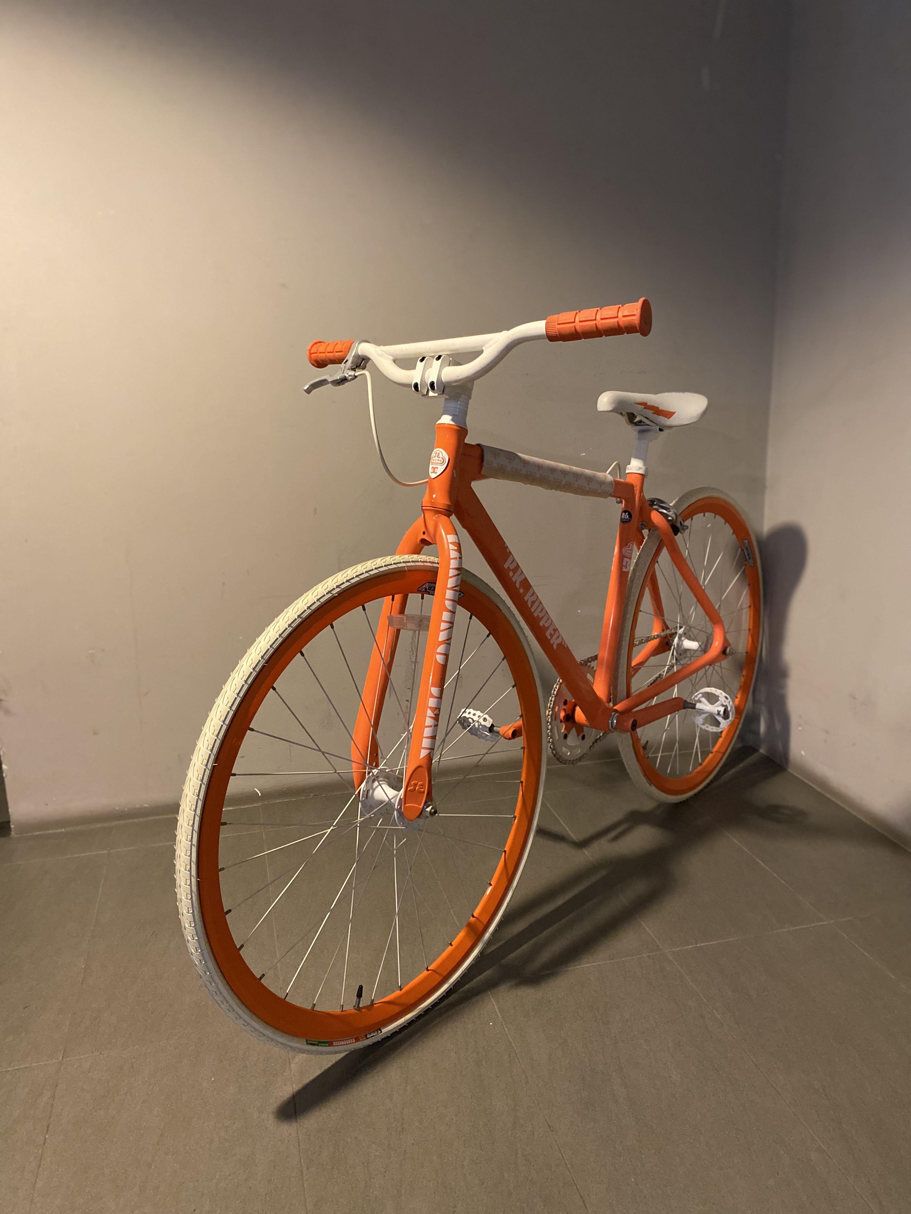 Fixie - SE Bikes, Sports Equipment, Bicycles & Parts, Bicycles on Carousell