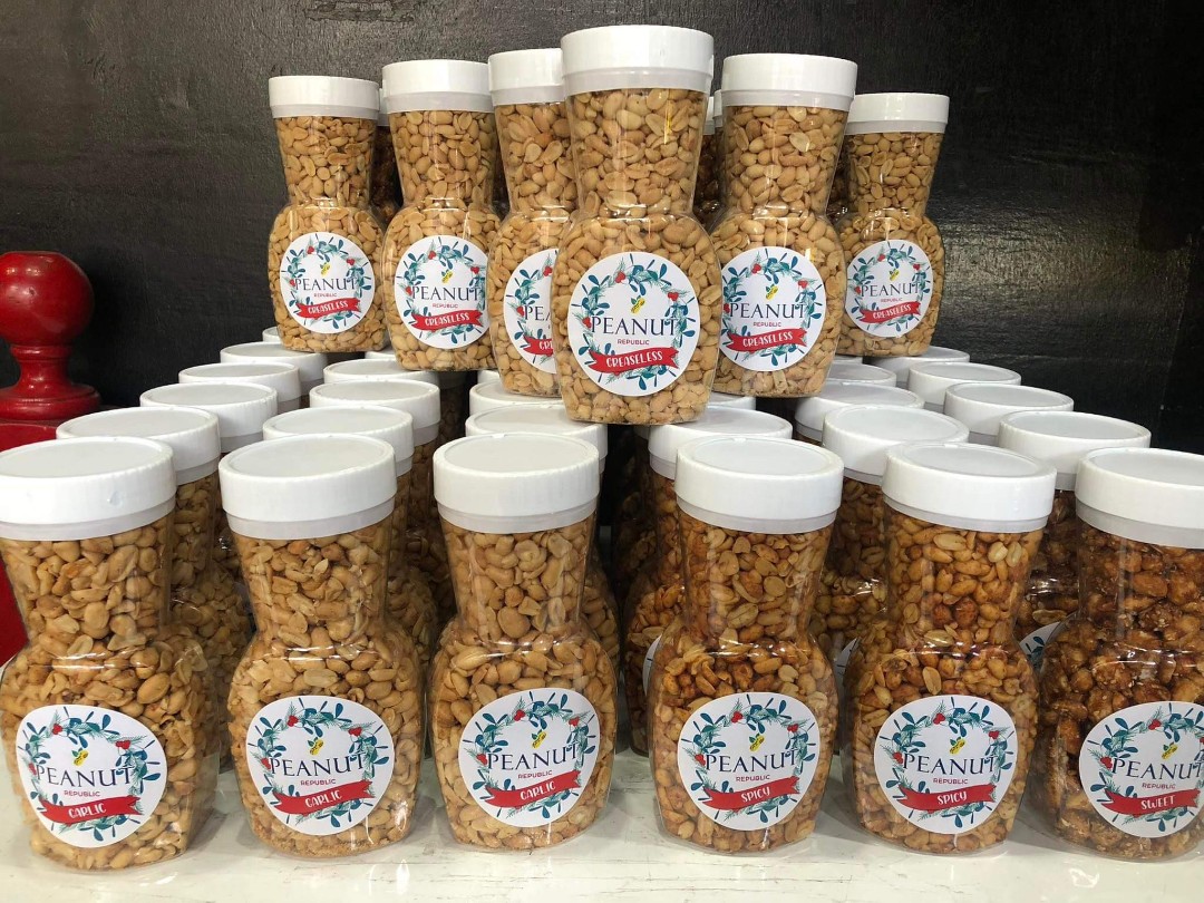Flavored Peanut/Mani (400g), Food & Drinks, Packaged & Instant Food on ...