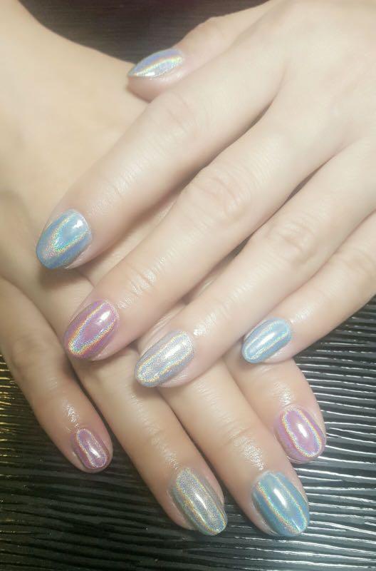 Gel Classic Mani & Classic Pedi, Beauty & Personal Care, Hands & Nails ...