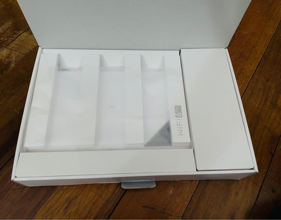 HUAWEI WS7100 AX3 Dual Core Router WiFi 6, Computers & Tech, Parts ...