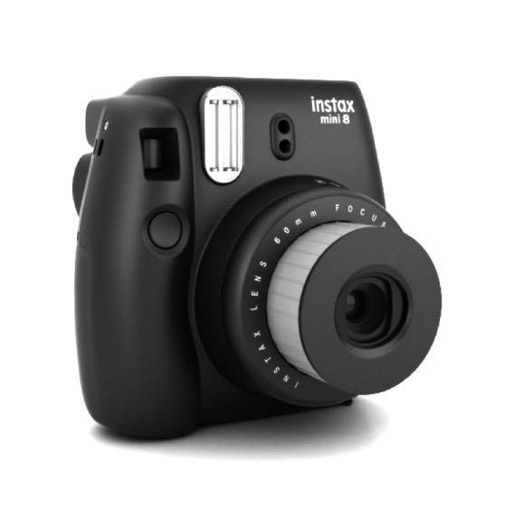 WTS/ LFB: Instax SET mini link printer & mini 8 instant camera combo ...