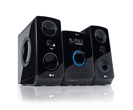 LG dvd hifi Bluetooth iPod FM usb touch screen, Audio, Soundbars ...