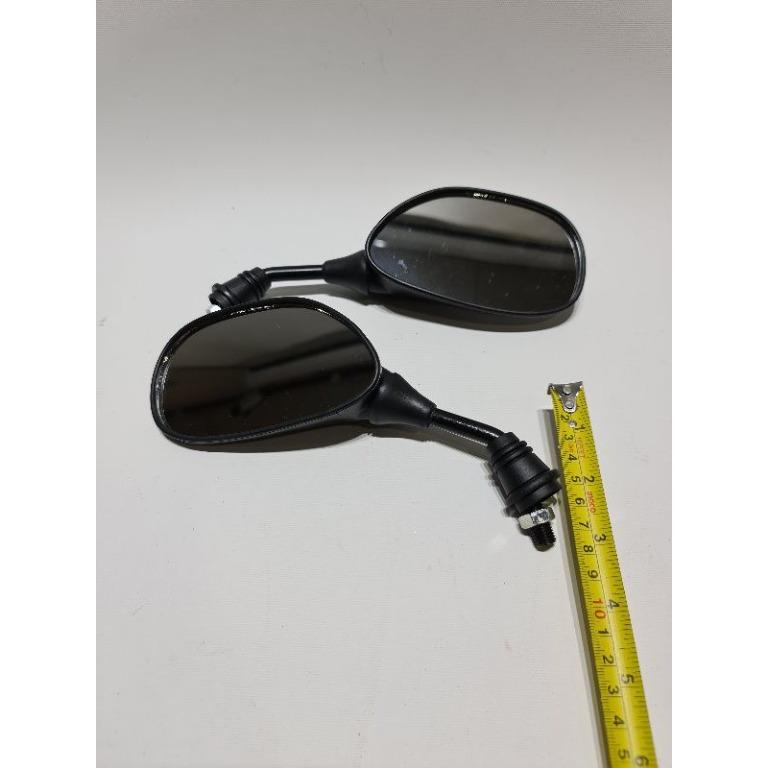 M3 MINI SIDE MIRROR YAMAHA SNIPER 150 AEROX 155 SPARK 135 X1R ...