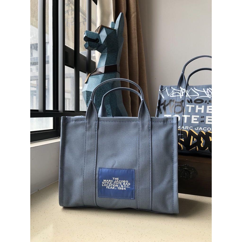 Marc Jacob Graffiti Tote Bag, Women's Fashion, Bags & Wallets, Tote ...