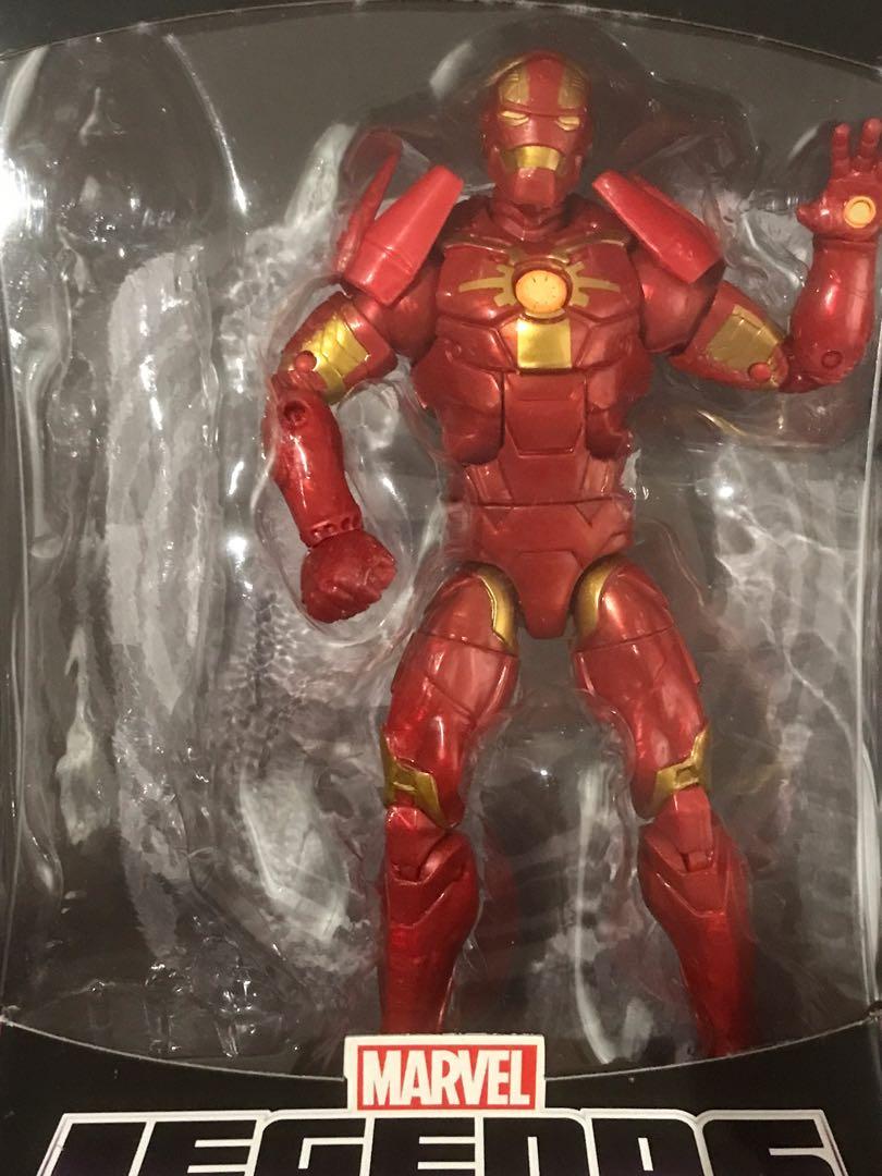 Marvel Legends Groot wave Guardians of the Galaxy GOTG Rocket Raccoon ...