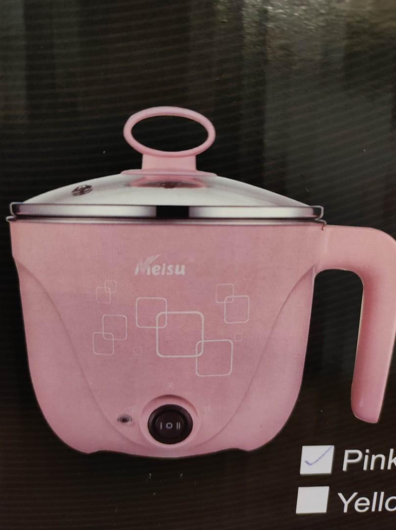 Meisu electric cooker brand new, TV & Home Appliances, Kitchen ...