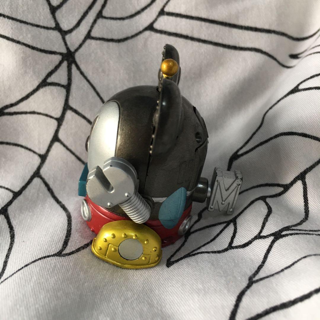 Mickey Mouse Robot Collectible Toy, Hobbies & Toys, Toys & Games on ...