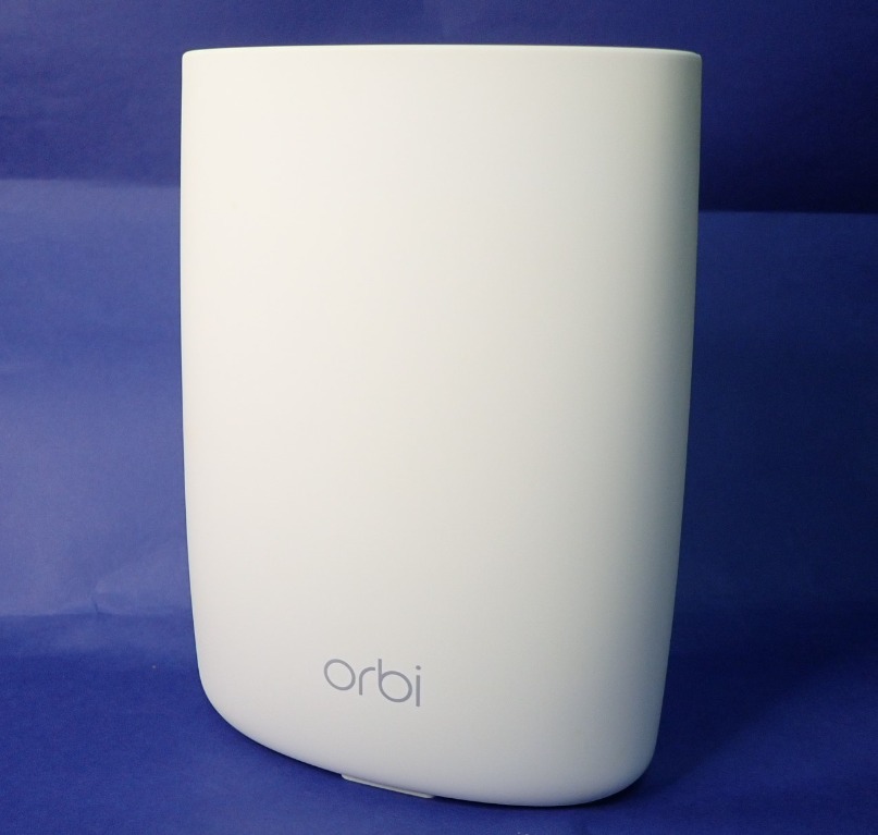 Netgear Orbi Micro RBS50 (RBK50 AC3000 Mesh WiFi router system ...