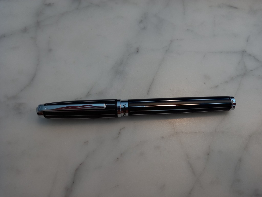 Omega Pen, Luxury, Accessories on Carousell