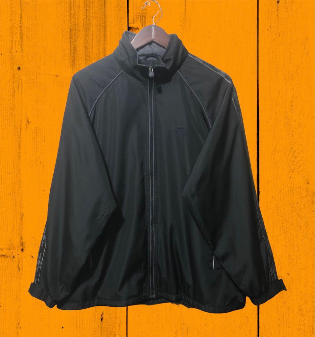 Original FIRST DOWN Jacket With Packable Hood, Men's Fashion, Coats ...