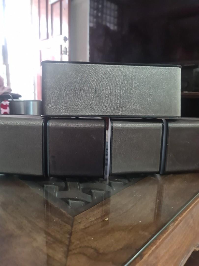 Pioneer S-11, Audio, Soundbars, Speakers & Amplifiers on Carousell