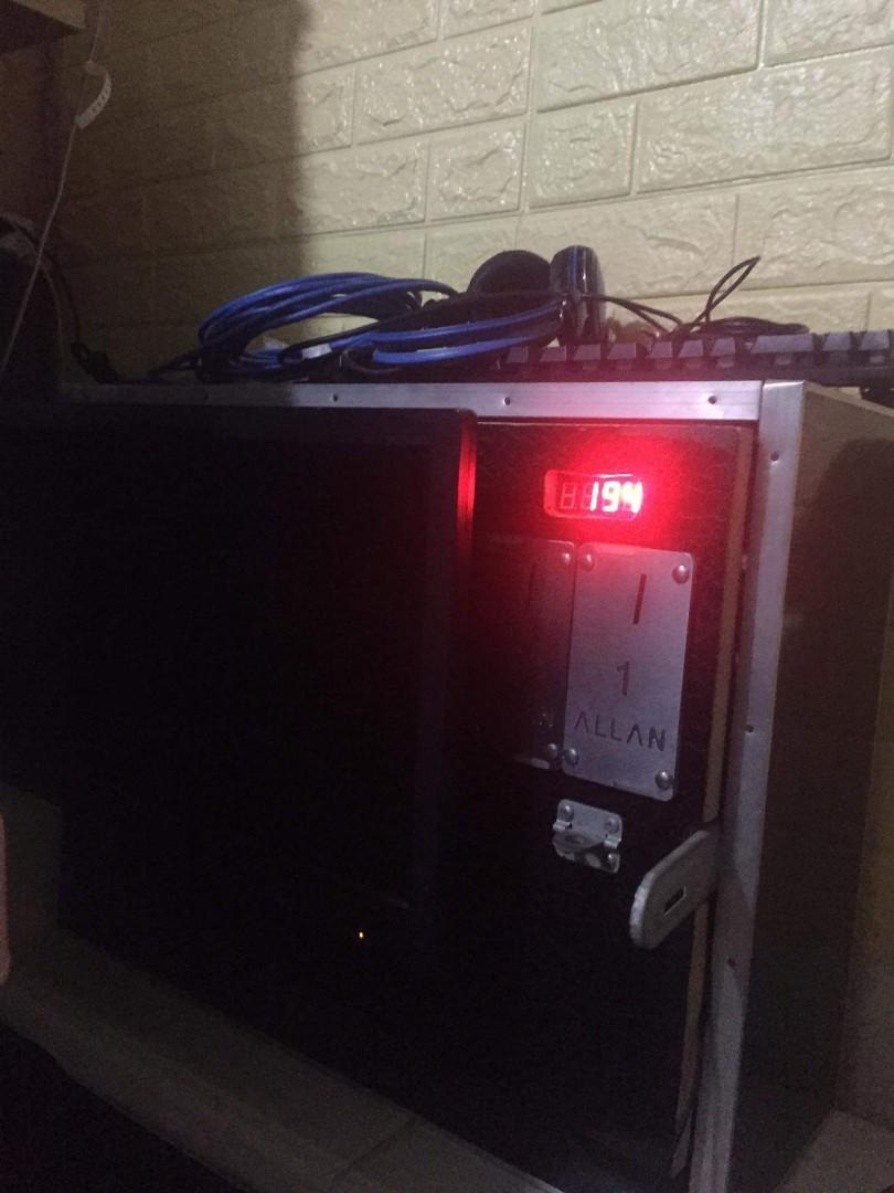 Pisonet Computer Desktop, Computers & Tech, Desktops on Carousell