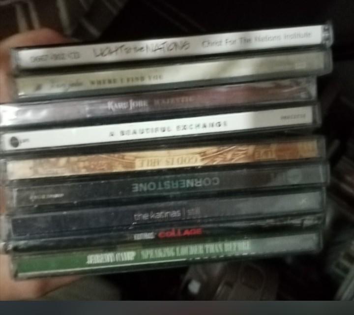 Praise worship Christian, Hobbies & Toys, Music & Media, CDs & DVDs on ...