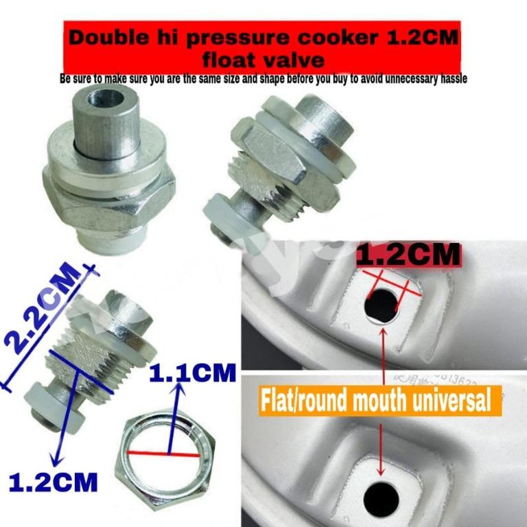 Pressure Cooker Float Valve/ Pressure Cooker Accessories, Furniture ...