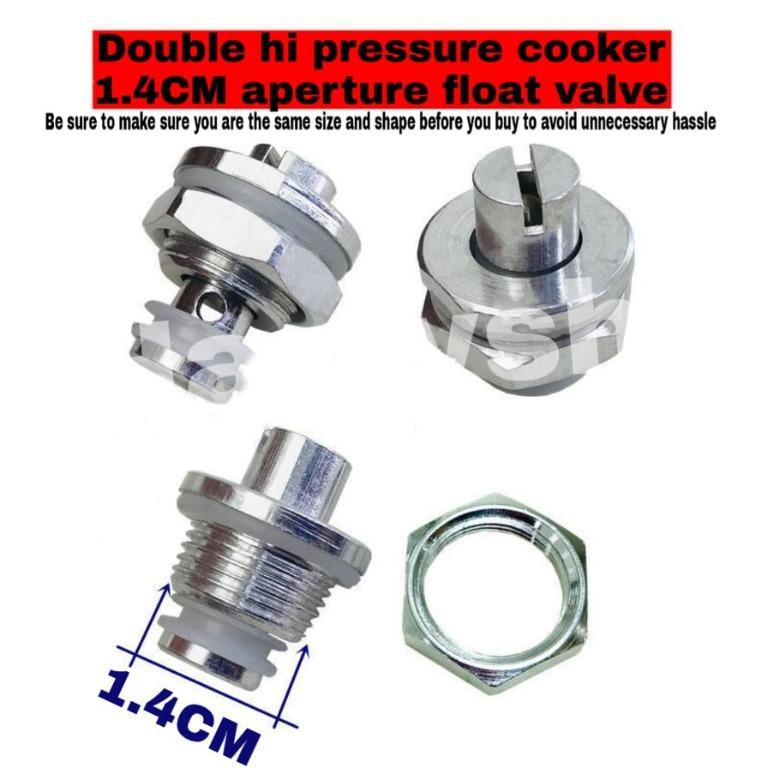 Pressure Cooker Float Valve/ Pressure Cooker Accessories, Furniture ...