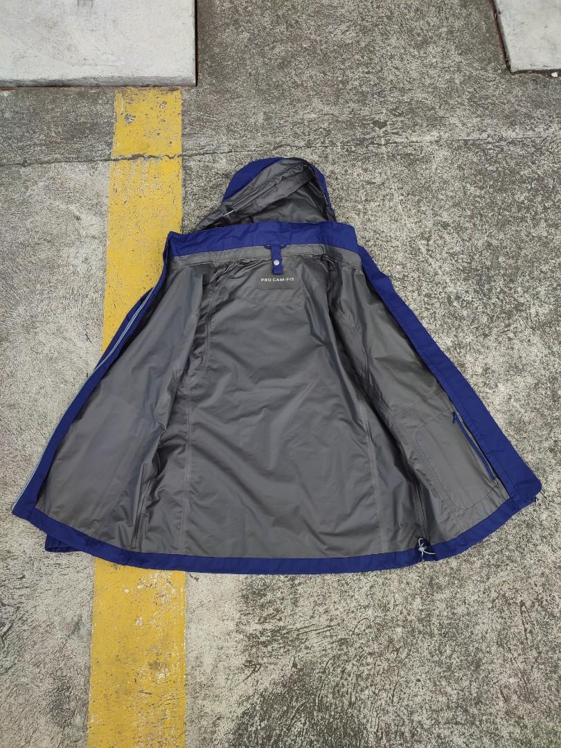 Pro Cam-fis, Men's Fashion, Coats, Jackets and Outerwear on Carousell