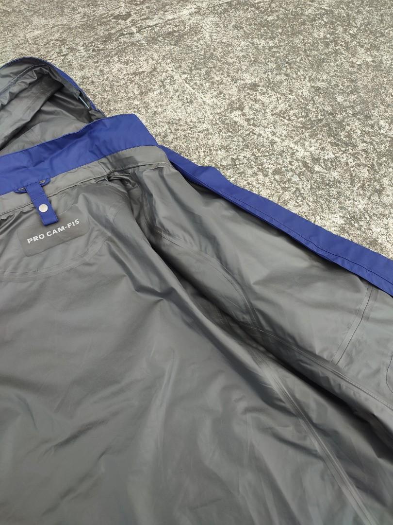 Pro Cam-fis, Men's Fashion, Coats, Jackets and Outerwear on Carousell