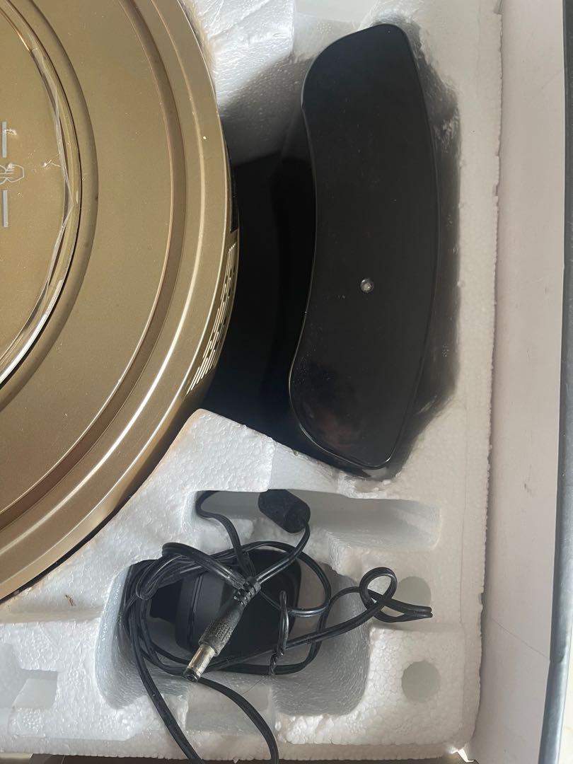 Proscenic COCO SMART 780T, TV & Home Appliances, Vacuum Cleaner ...