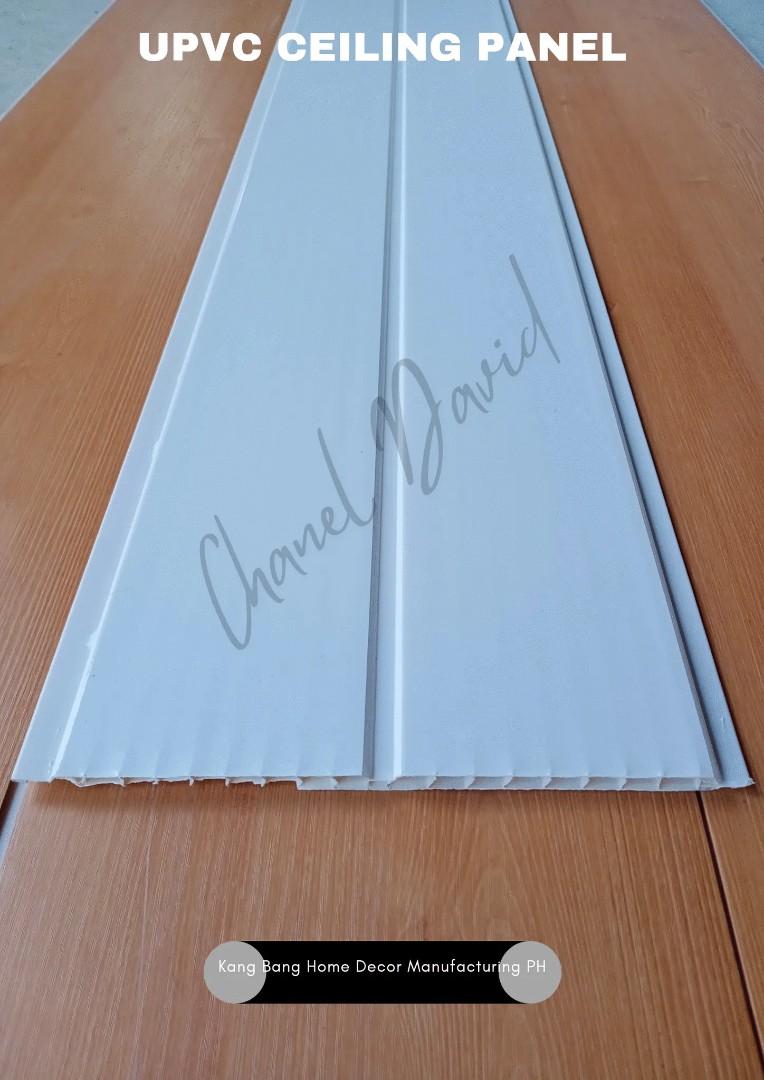 PVC CEILING PANEL, Commercial & Industrial, Construction & Building ...