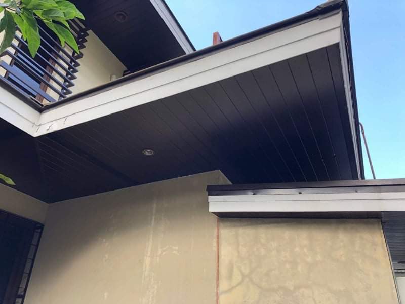 PVC CEILING PANELS, SPANDREL, EAVES, KISAME, OPTIMA, HORNITEX ...