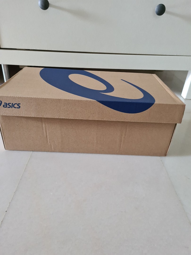 Shoe Box, Hobbies & Toys, Stationery & Craft, Craft Supplies & Tools on ...