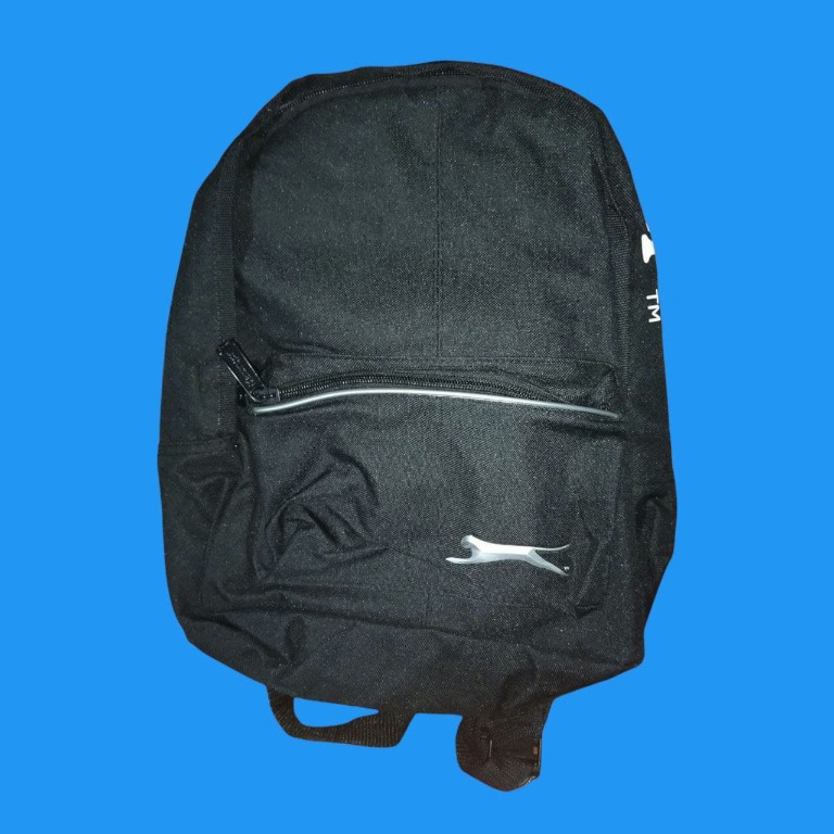 SLAZENGER Backpack, Men's Fashion, Bags, Backpacks on Carousell