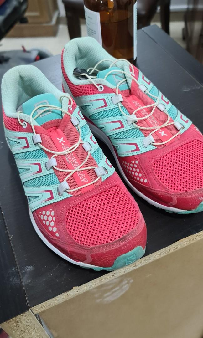 Solomon sneakers, Sports Equipment, Other Sports Equipment and Supplies ...