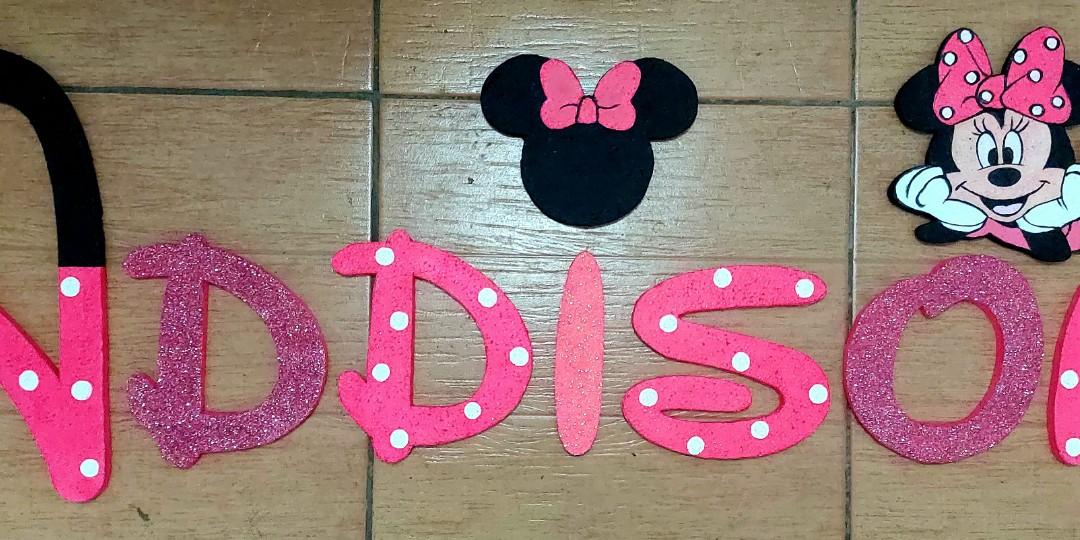 STYROFOAM CUTOUTS/ STYRO LETTER, Women's Fashion, Tops, Shirts on Carousell