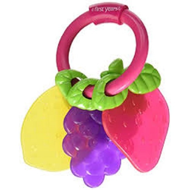 The First Years Fruity Teethers, Babies & Kids, Infant Playtime on ...