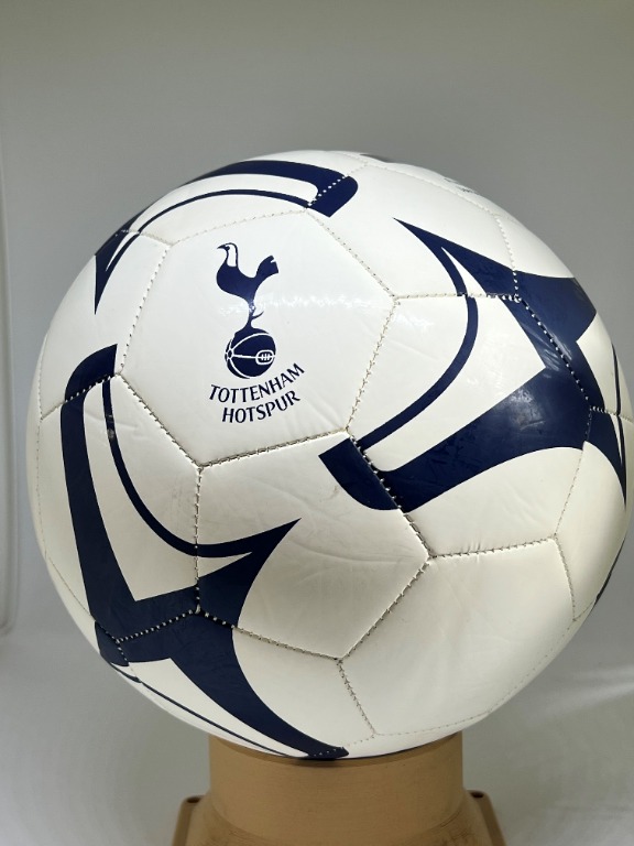 Tottenham Hotspur X AIA Training Football, Sports Equipment, Sports ...