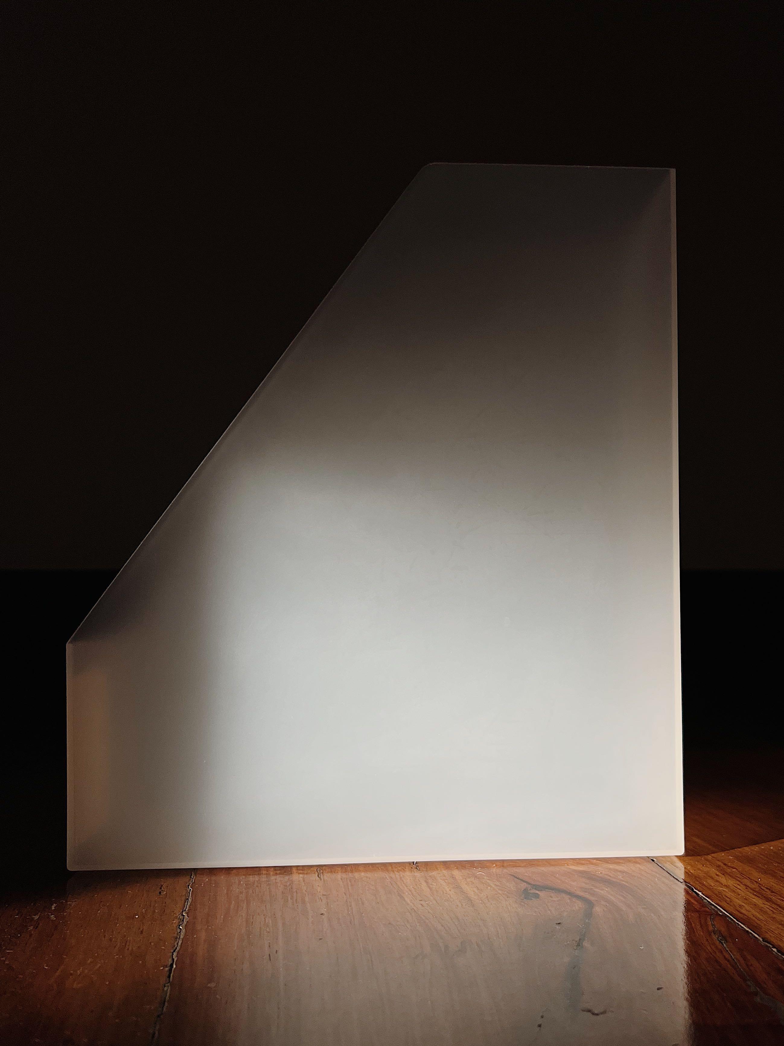 Transparent Muji File Box, Furniture & Home Living, Home Improvement ...