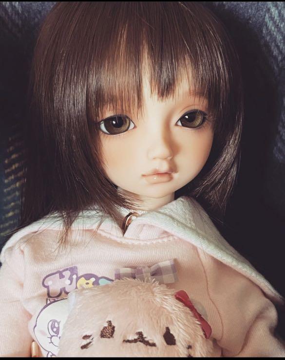 Volks Japan MSD- Noa, Hobbies & Toys, Toys & Games on Carousell