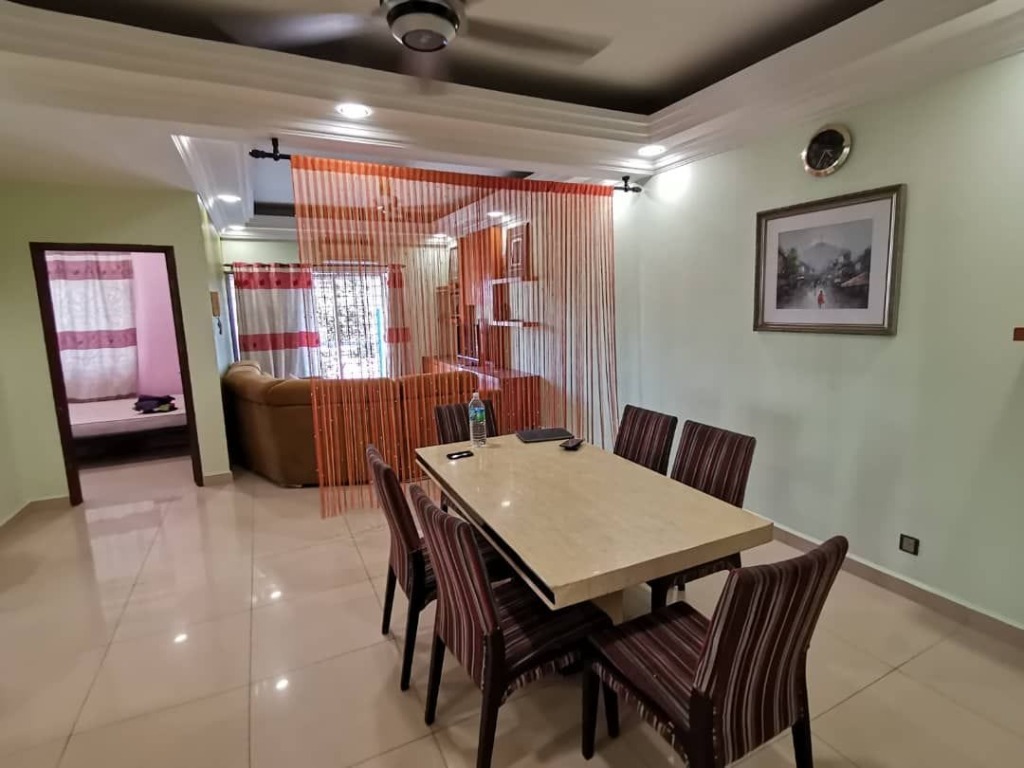 [WTS] Level 3 With Lift Tiara Duta Condo Ampang, Property, For Sale on ...