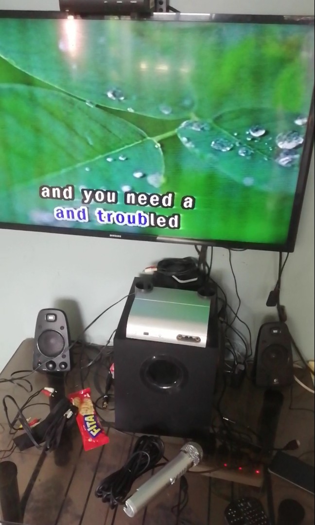 Ziller real sounds, Audio, Other Audio Equipment on Carousell