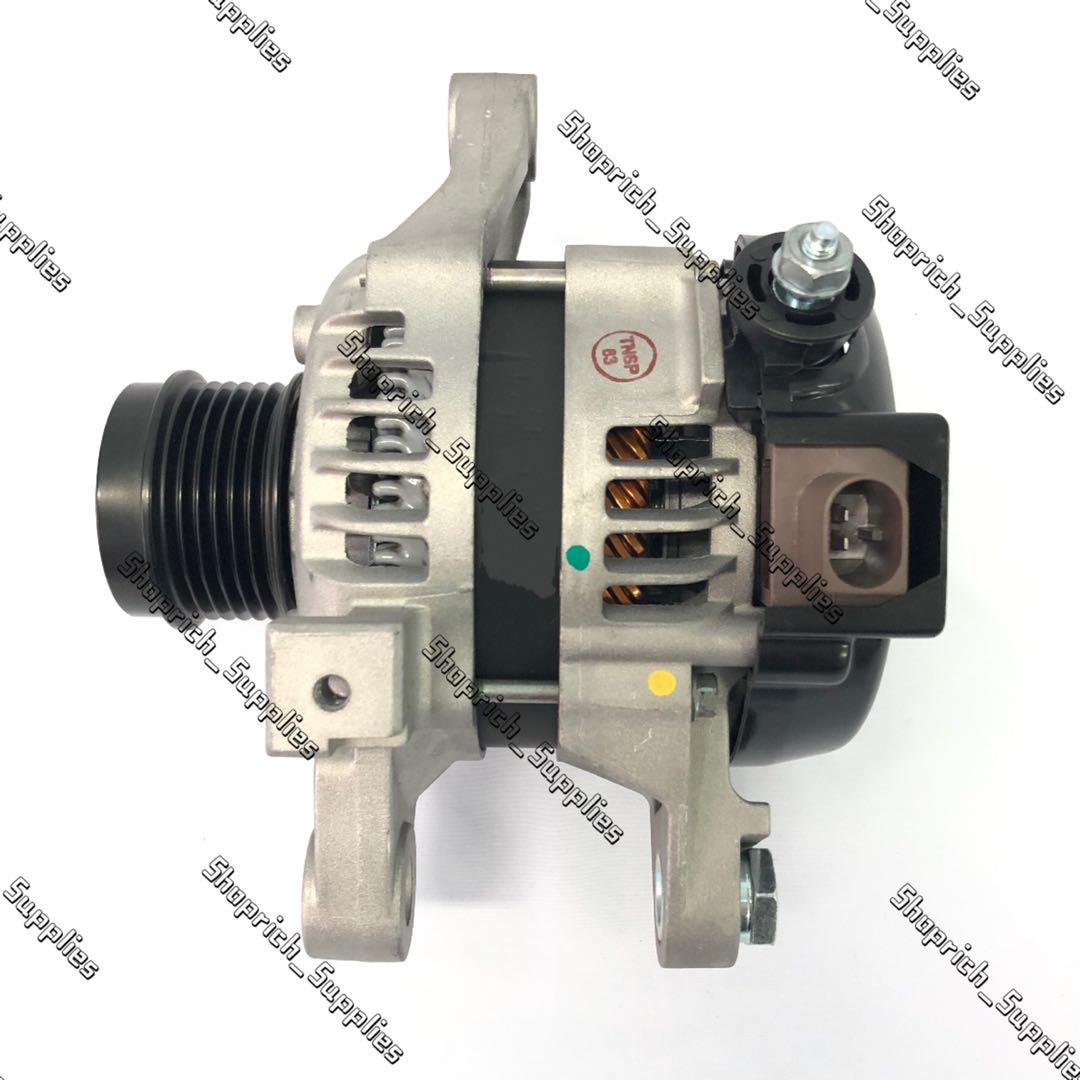 (27060-0T410) ALTERNATOR TOYOTA ALTIS 2.0 2013-2016 ZRE173, Auto ...