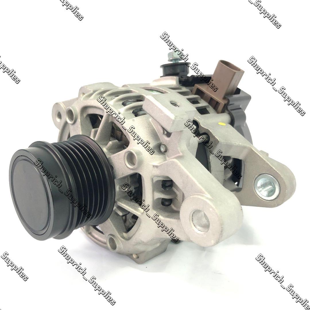 (27060-0T410) ALTERNATOR TOYOTA ALTIS 2.0 2013-2016 ZRE173, Auto ...