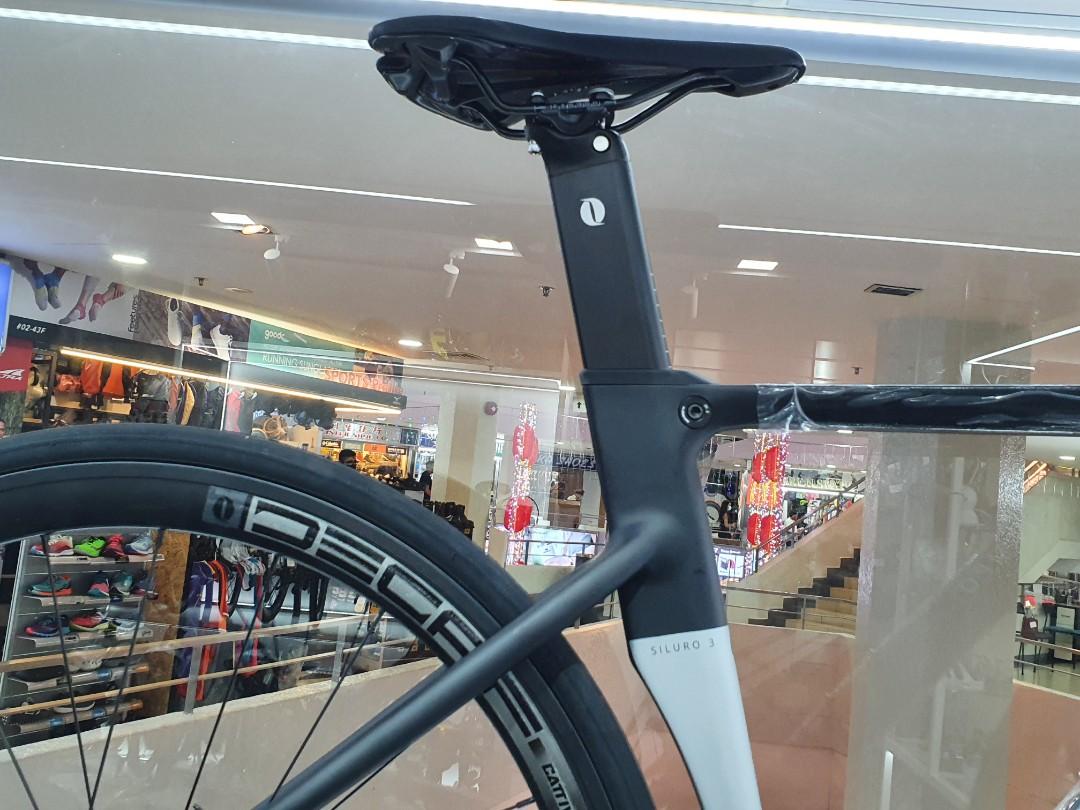 Java Lampo Siluro3. Road bicycle. Drop handle bar. 18 speed Shimano ...